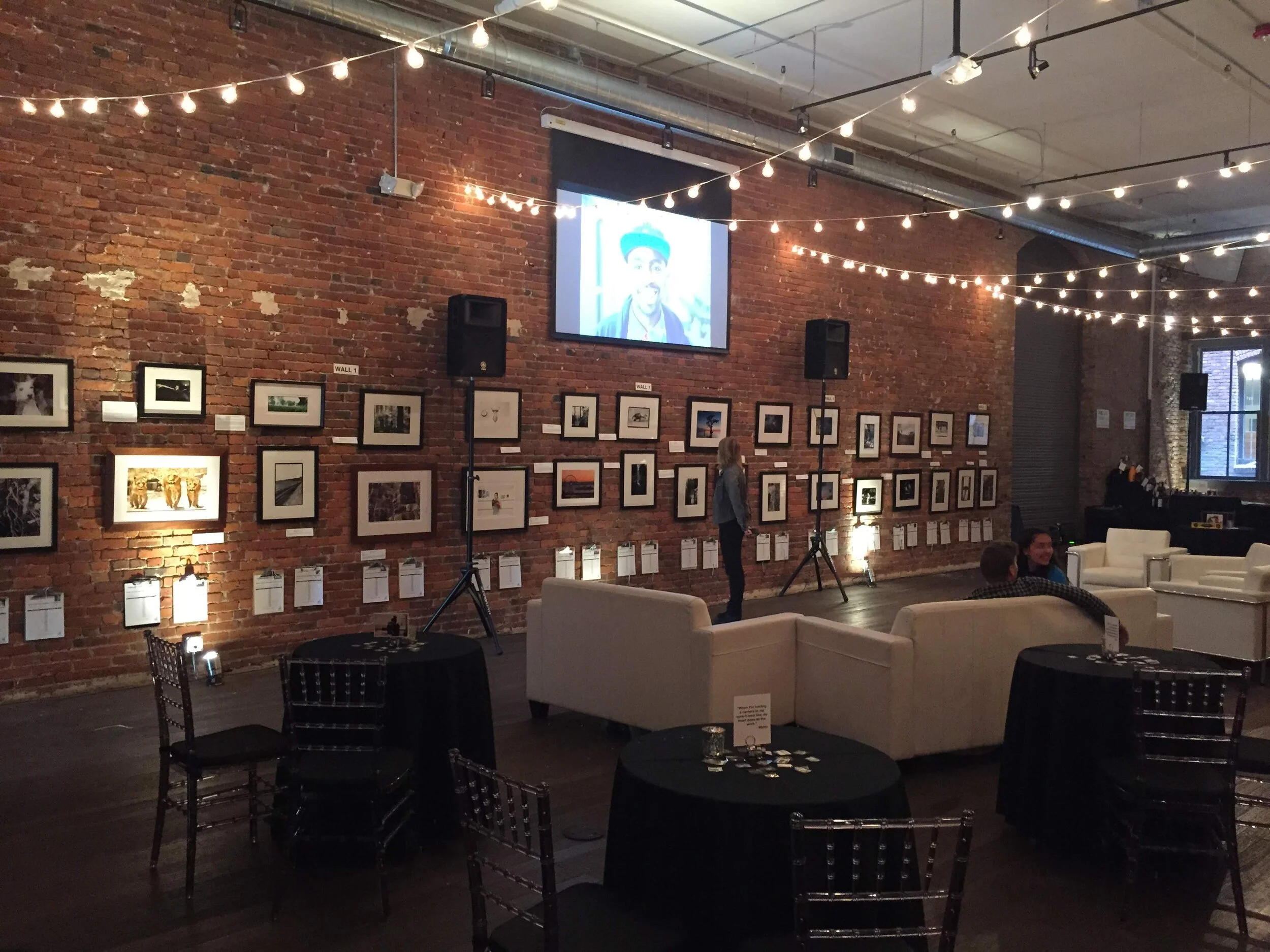 Gallery AXIS — AXIS Pioneer Square