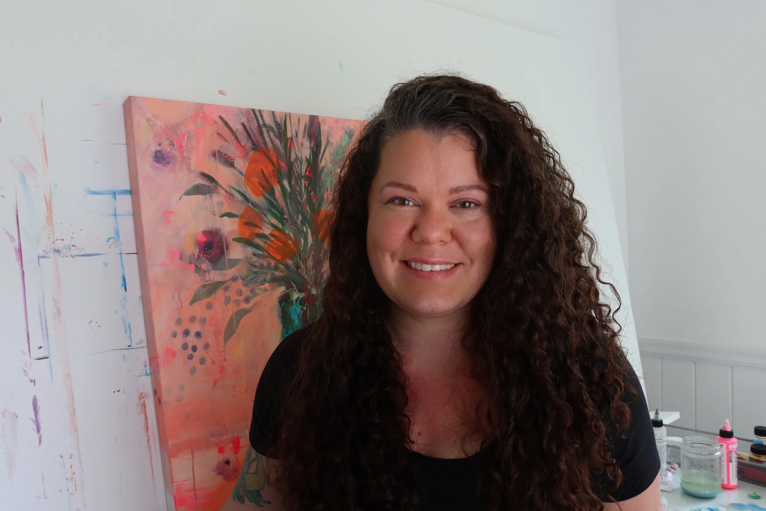 Daree Johnson Fine Art