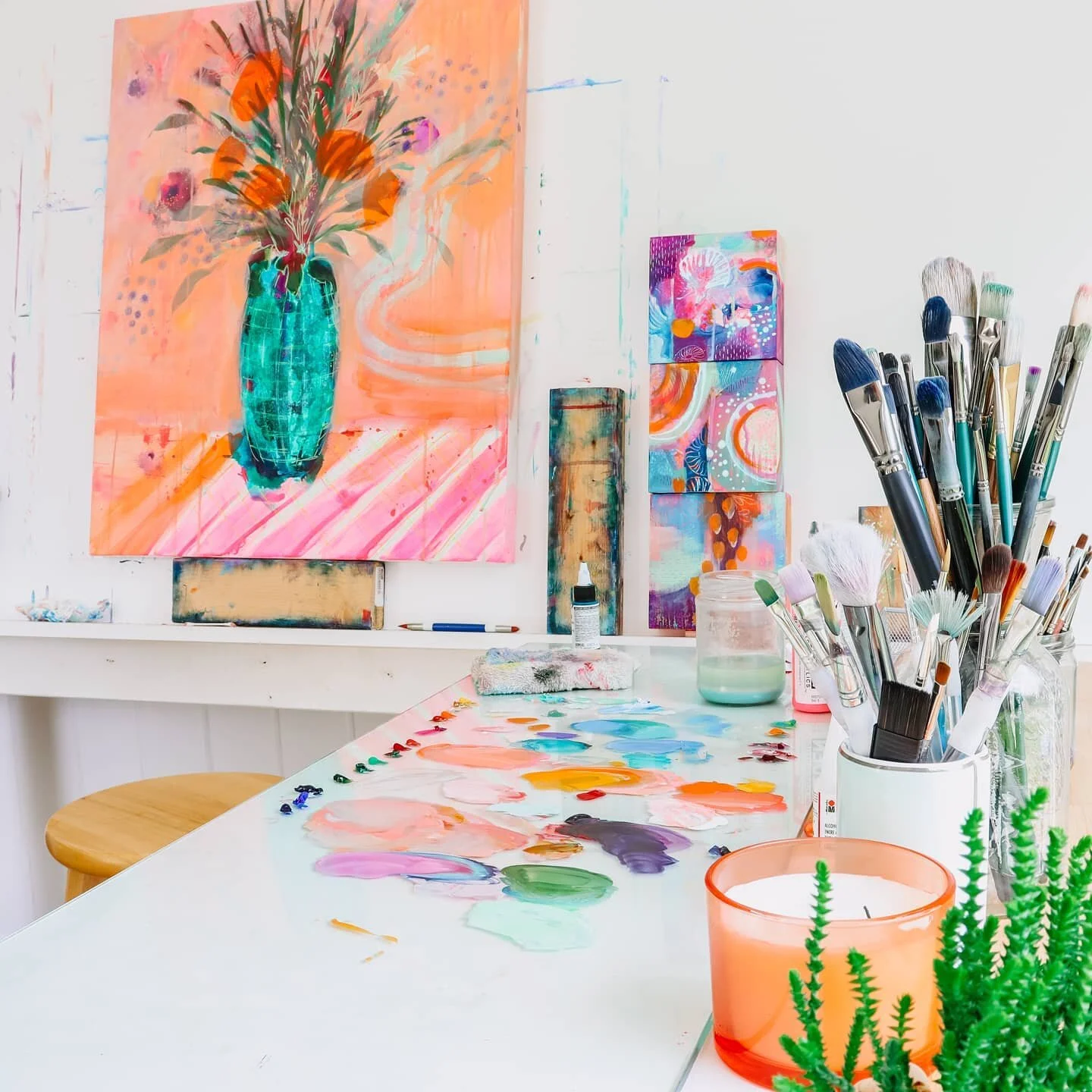 Daree Johnson Fine Art