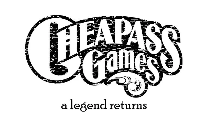 Cheapass Games — Crab Fragment Labs