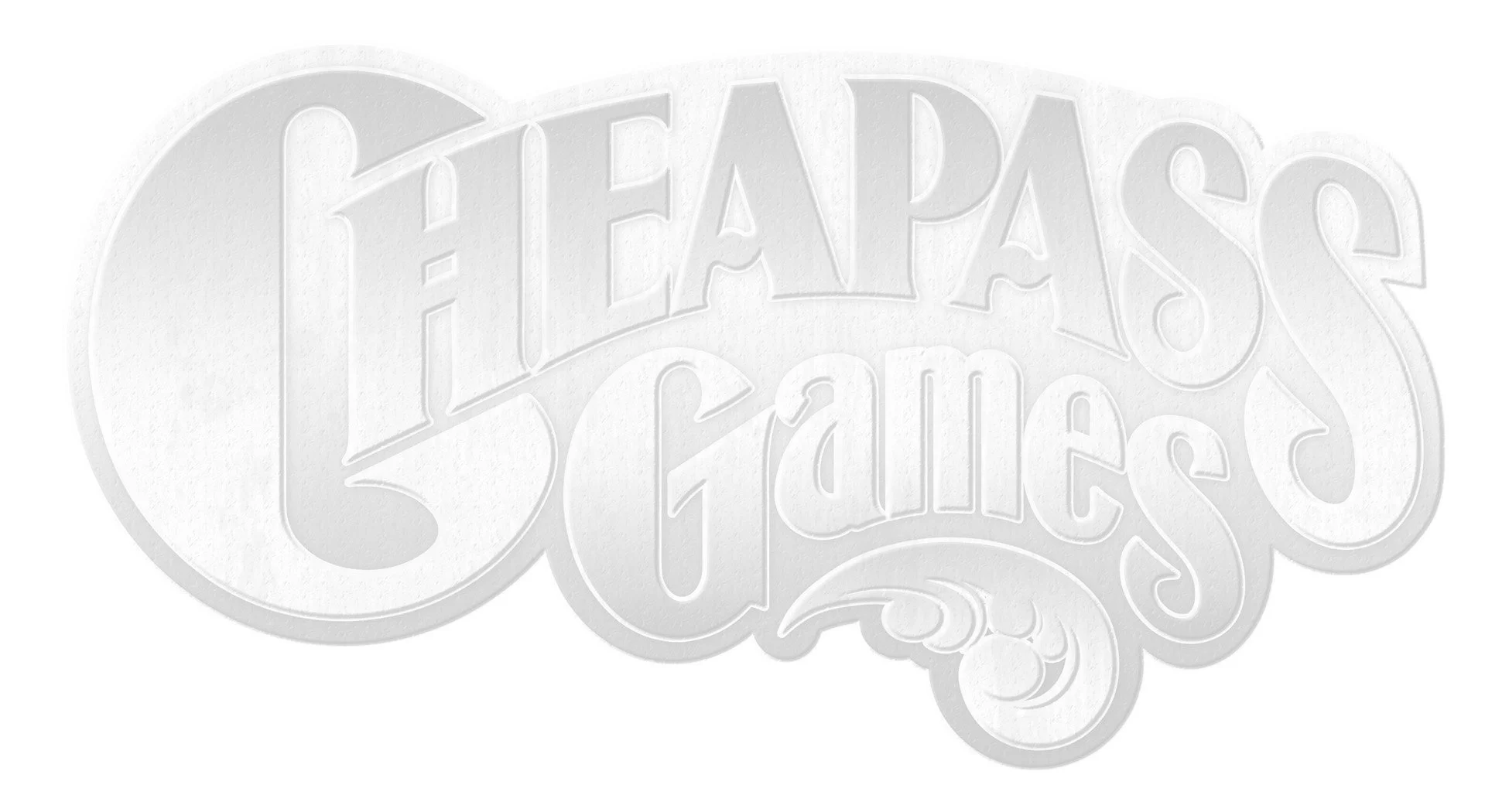 Cheapass Games — Crab Fragment Labs
