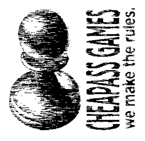 Cheapass Games — Crab Fragment Labs