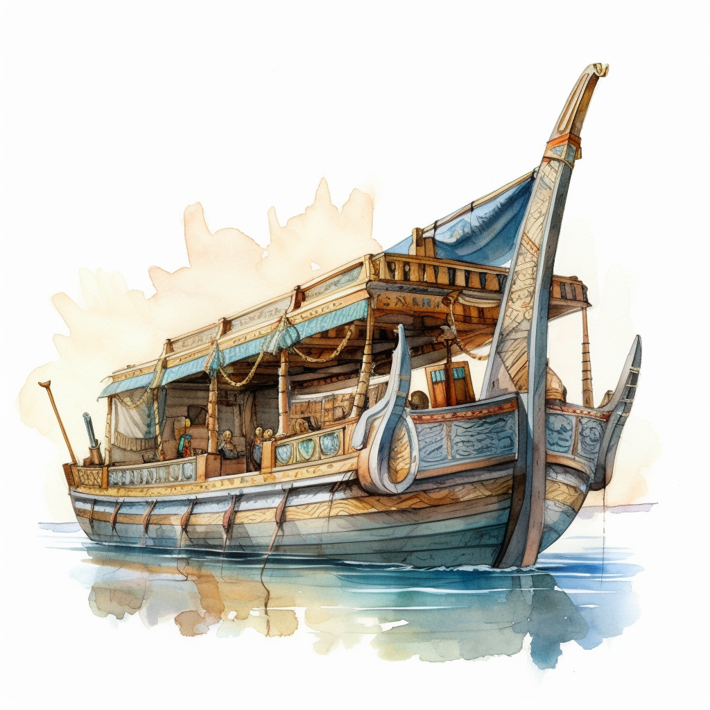 Tomb of the Ancients — Crab Fragment Labs