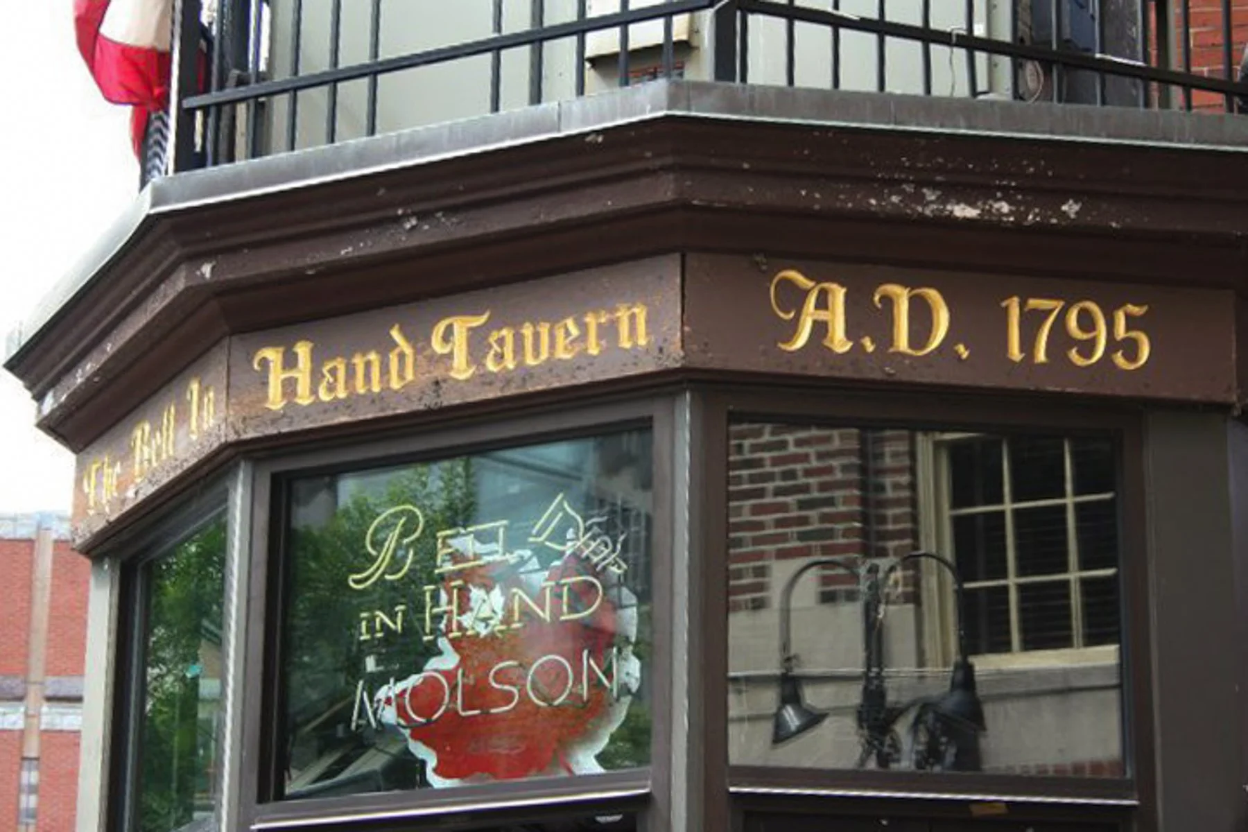 The Amiable Traveler - A Three-Day, Must-See Itinerary to Boston ...