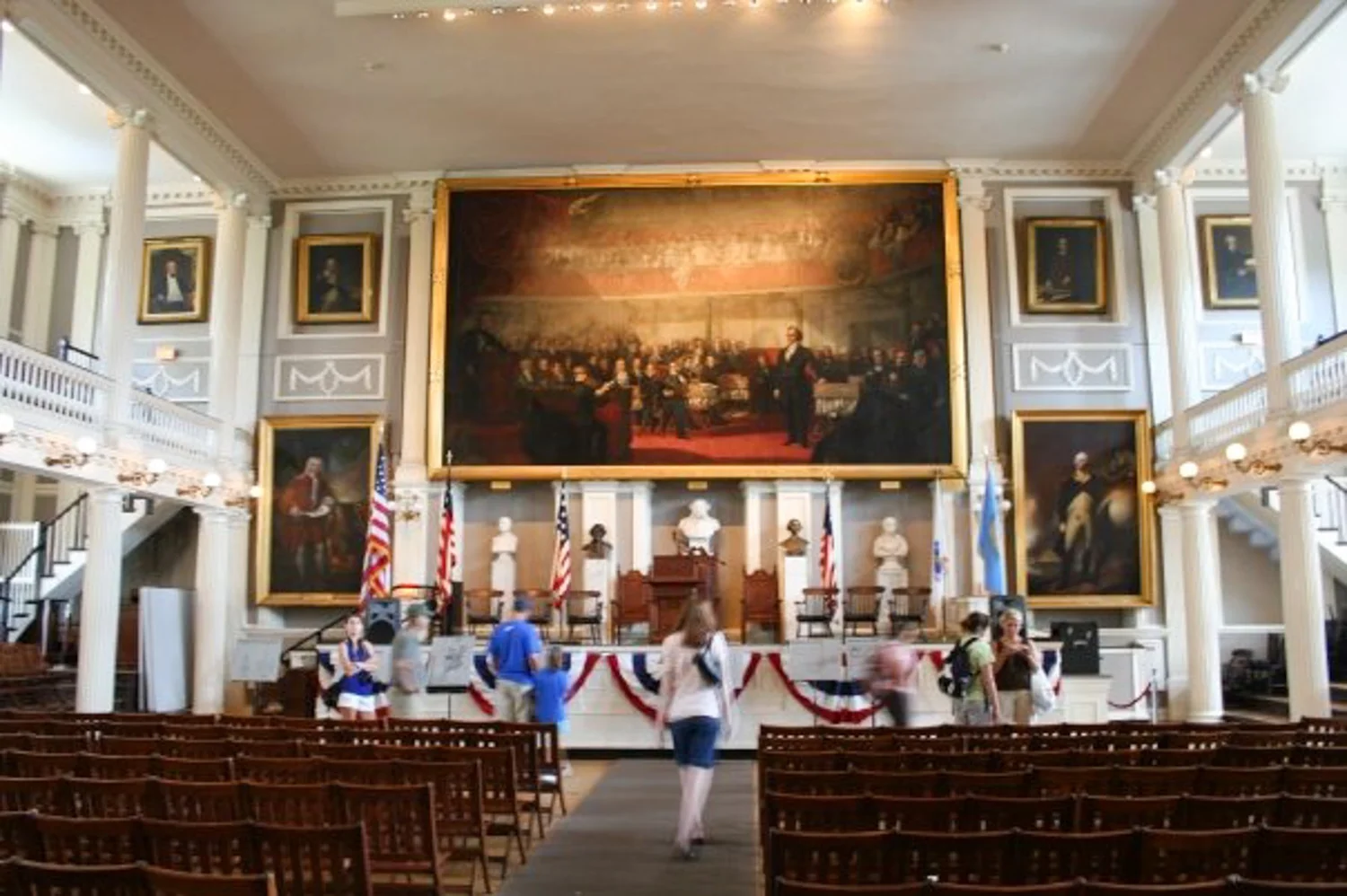 The Amiable Traveler - A Three-Day, Must-See Itinerary to Boston ...