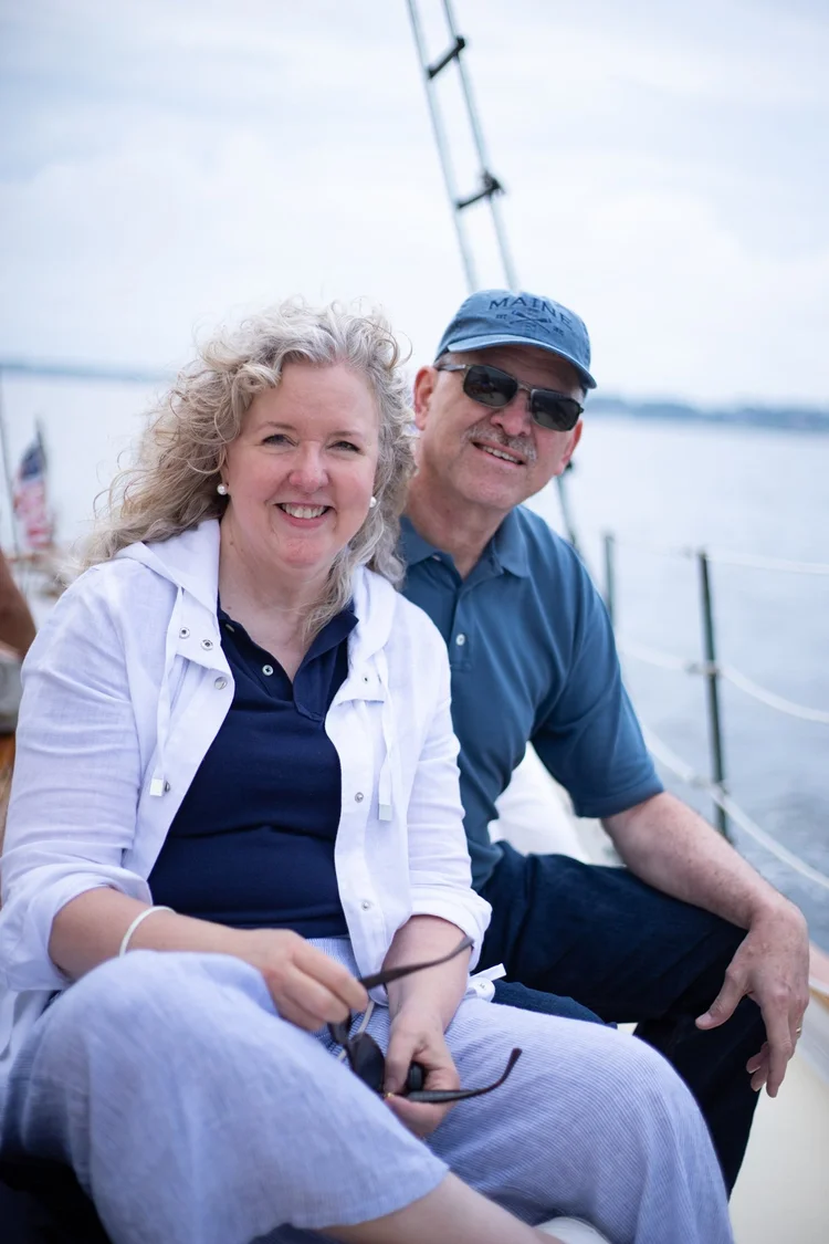 The Amiable Traveler - Guide to Two Days in Kennebunkport, Maine ...