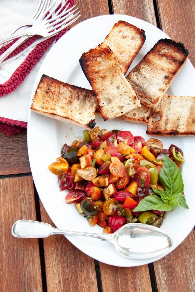 The Best One-Platter Meals for Easy Summer Dinners — WONDERFUL LIFE FARM