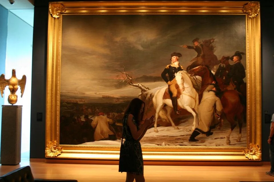 The Amiable Traveler - A Three-Day, Must-See Itinerary to Boston ...