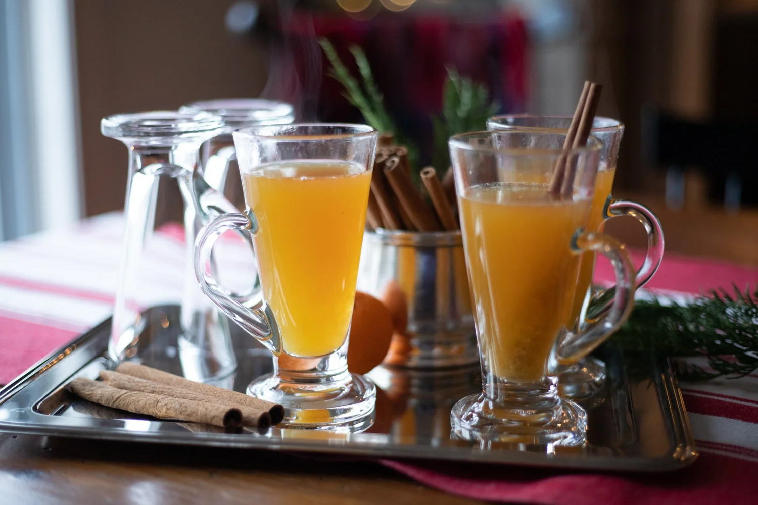 How to Make Wassail — WONDERFUL LIFE FARM