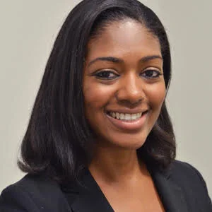 Keosha Varela — The Impact Center