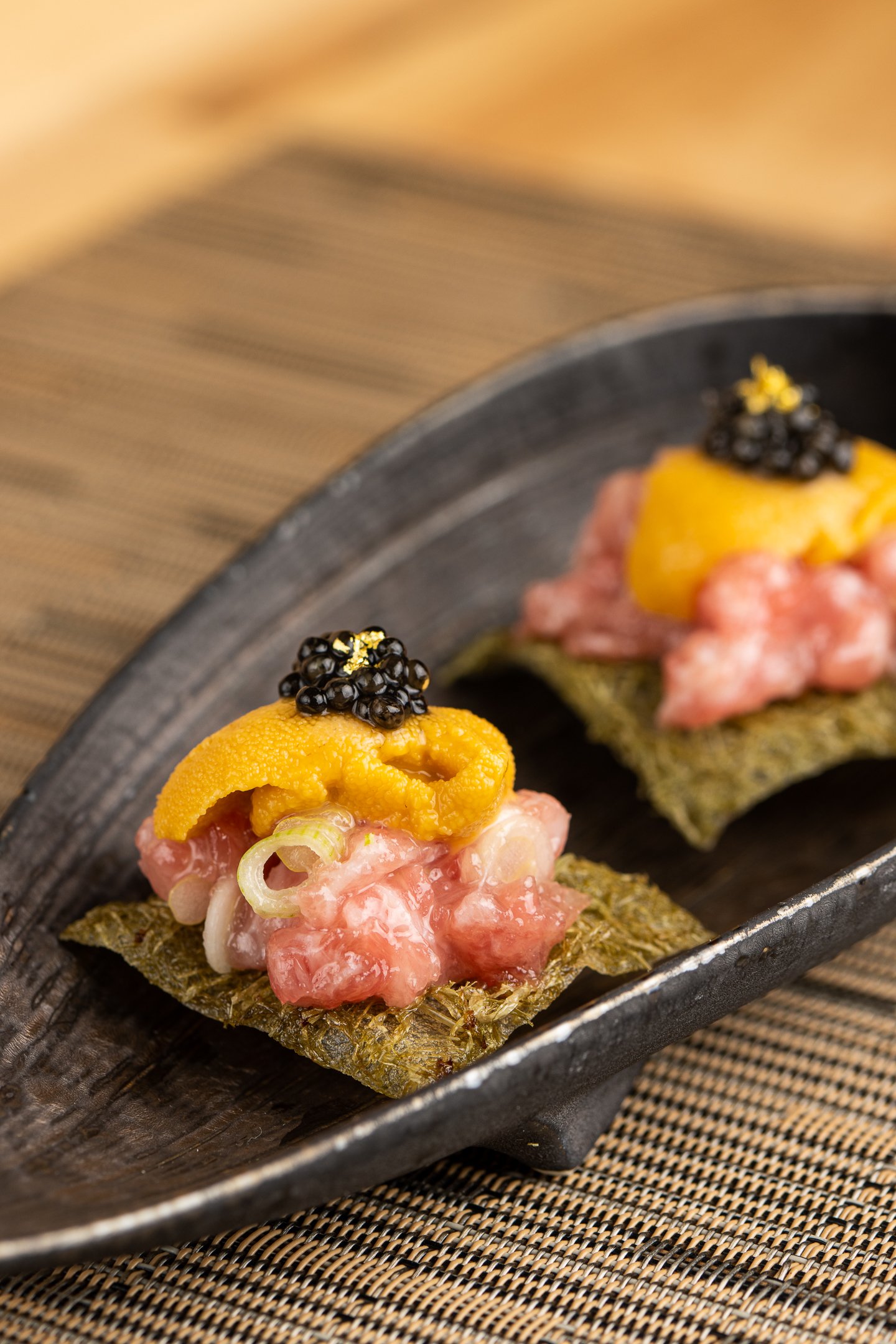 Omakase By Osen - Buy Delight Your Palate with the Best Sushi