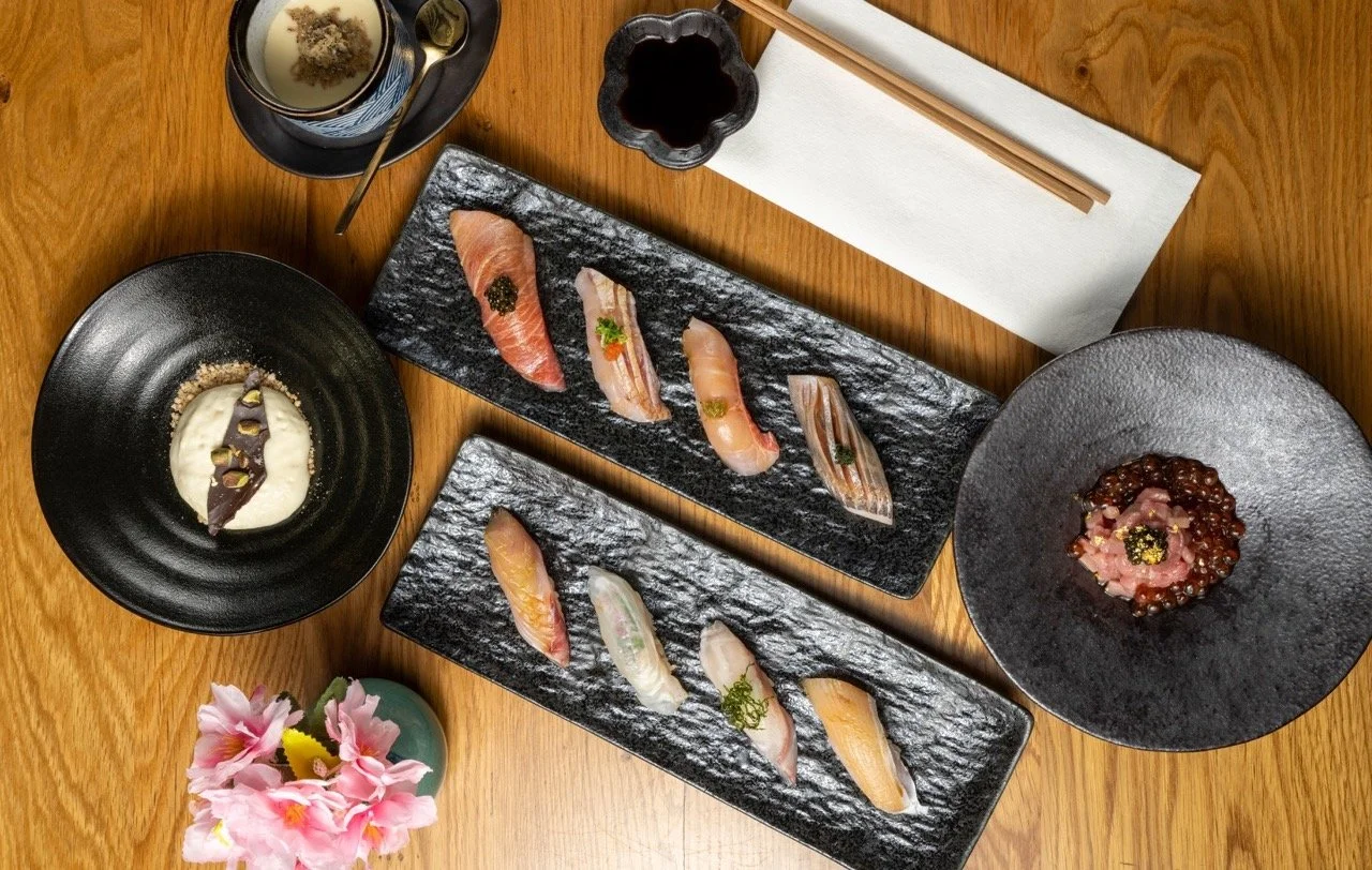 Omakase By Osen - Buy Delight Your Palate with the Best Sushi