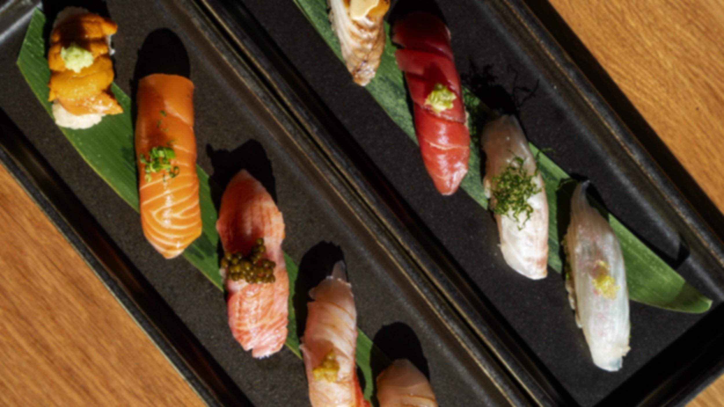Omakase By Osen - Buy Delight Your Palate with the Best Sushi