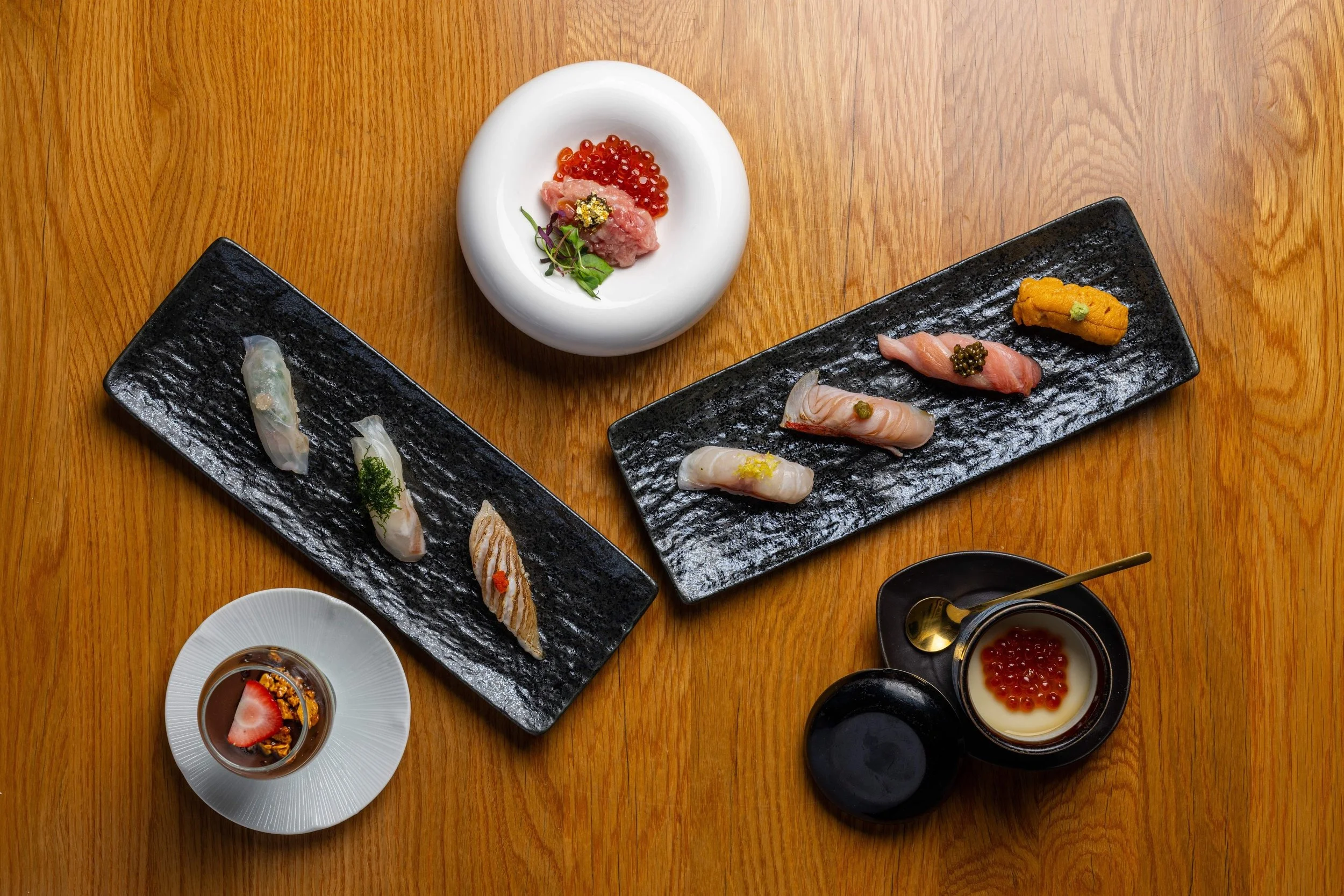 Omakase By Osen - Buy Delight Your Palate with the Best Sushi