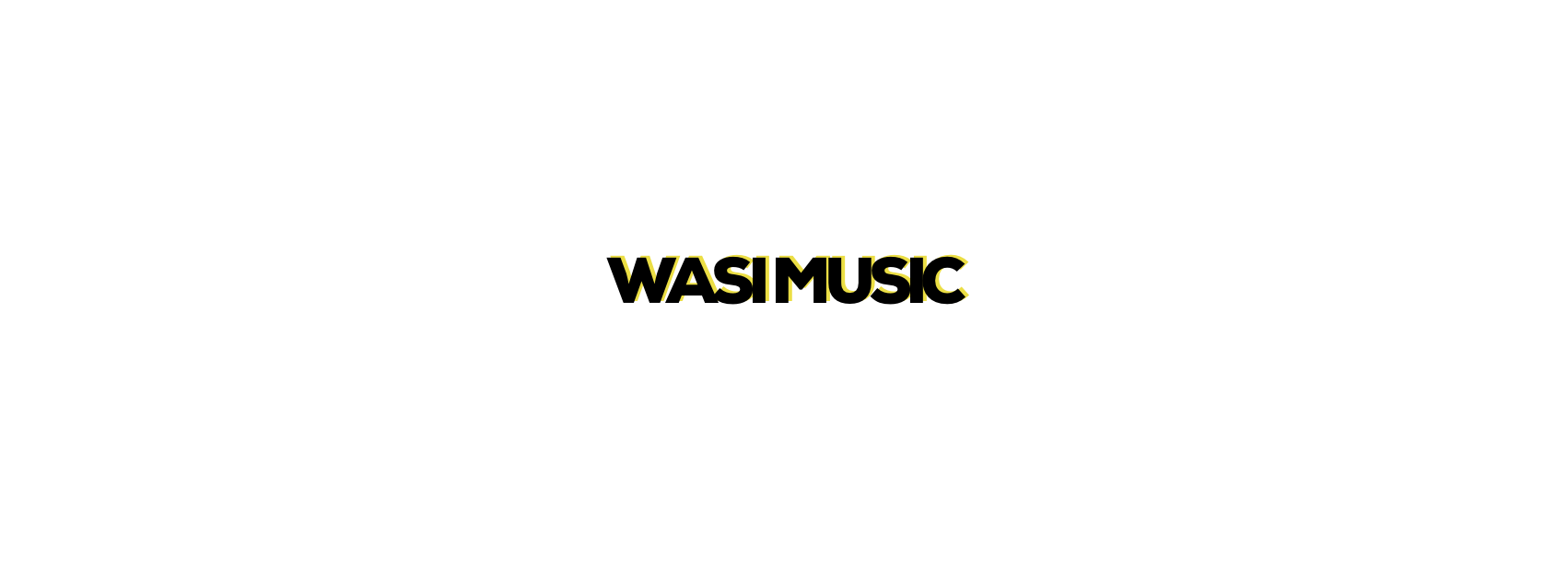 WASI MUSIC ⚡