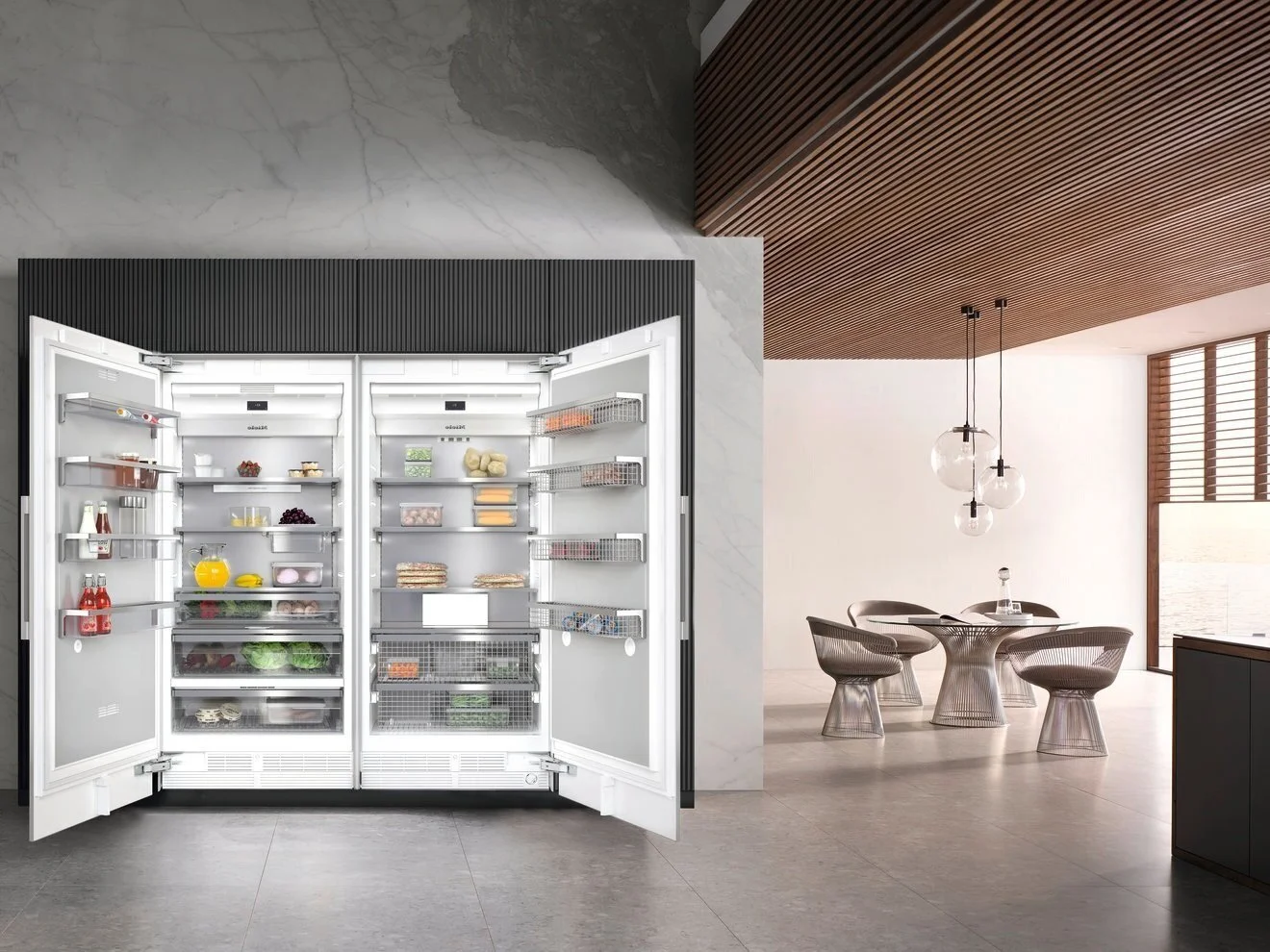 MIELE | Wakim Kitchens & Miele Home Appliances | Beirut-Lebanon