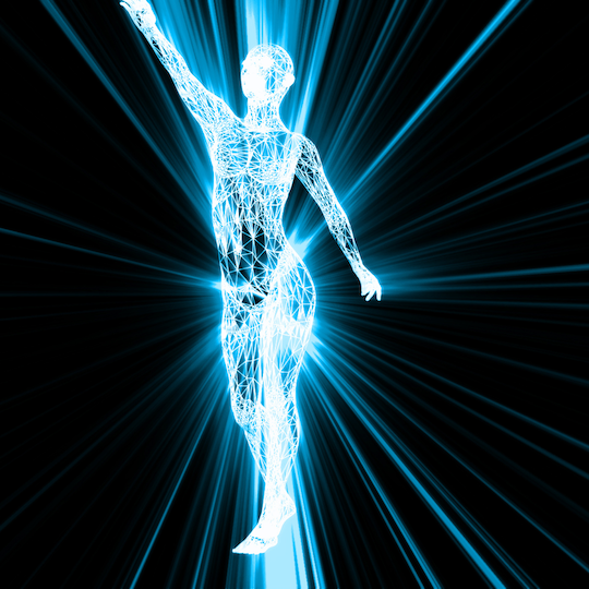 Soul Blueprint Reading — Heal Connect Thrive