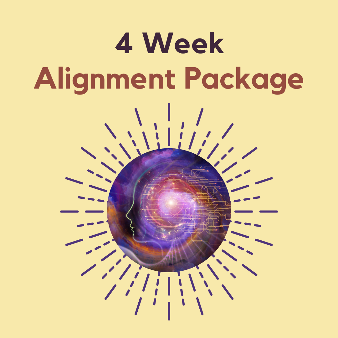 Energetic blocks preventing your success? — Heal Connect Thrive