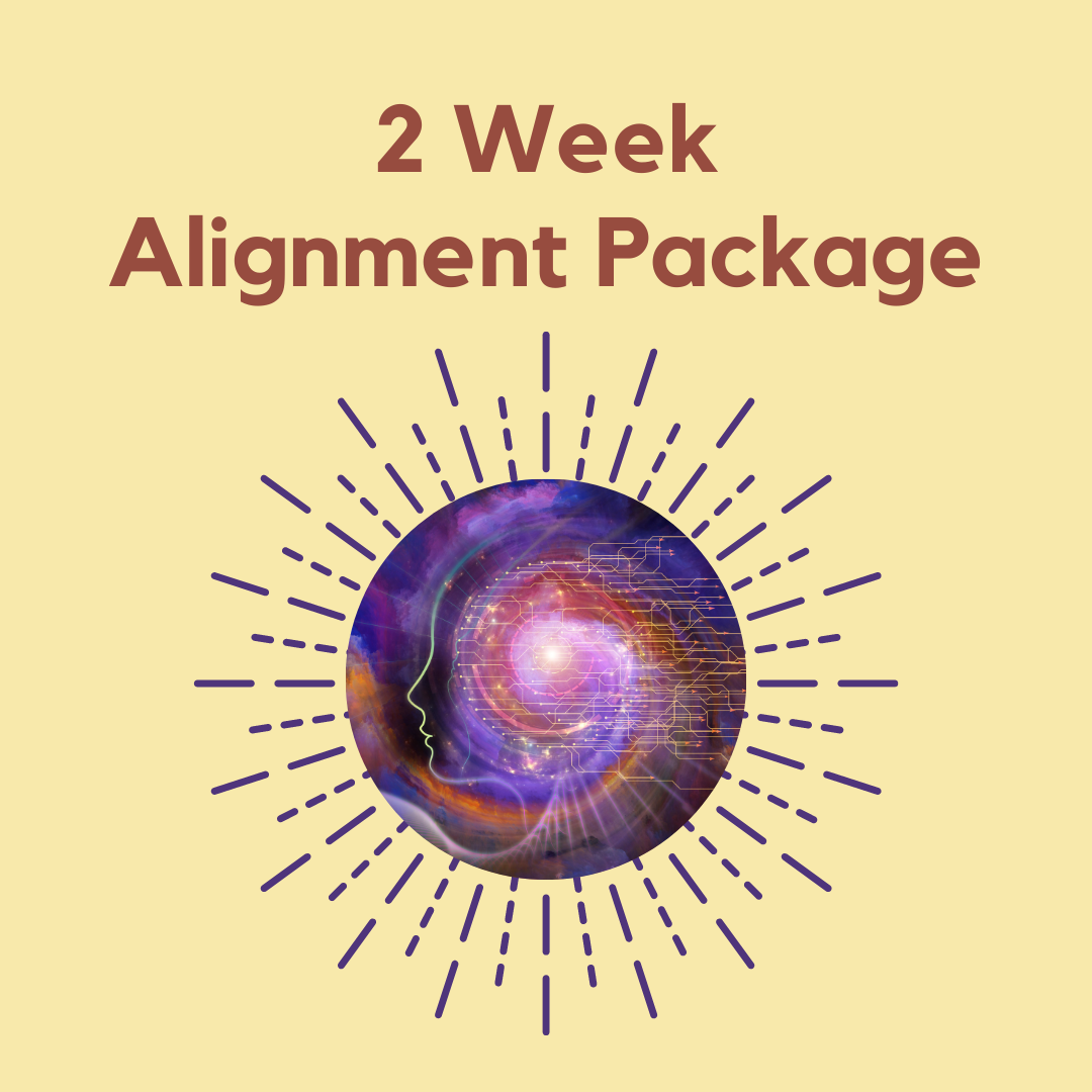 Energetic blocks preventing your success? — Heal Connect Thrive