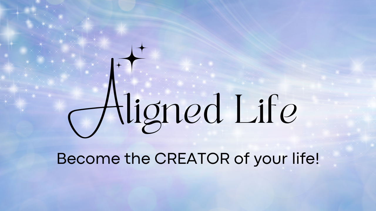 Aligned Life - 6 Month Program — Heal Connect Thrive
