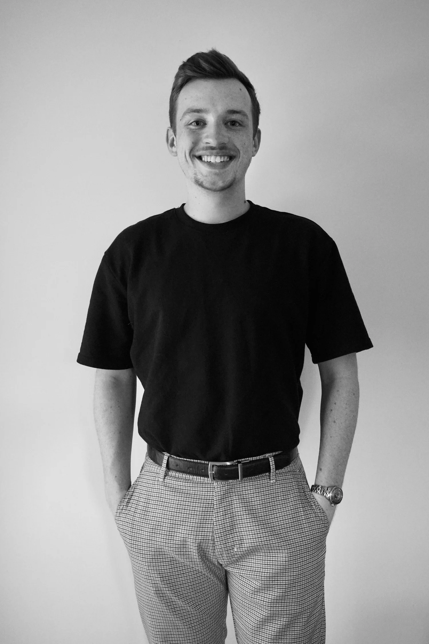 Team — Stukel Architecture