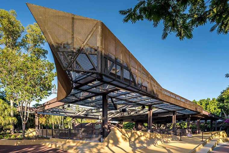 FLOWSTATE — Stukel Architecture