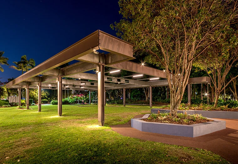 FLOWSTATE — Stukel Architecture