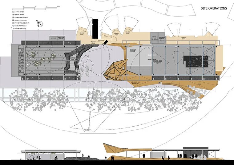 FLOWSTATE COMPETITION — Stukel Architecture