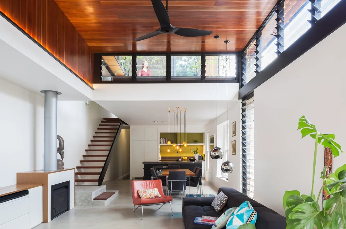 Residential — Stukel Architecture