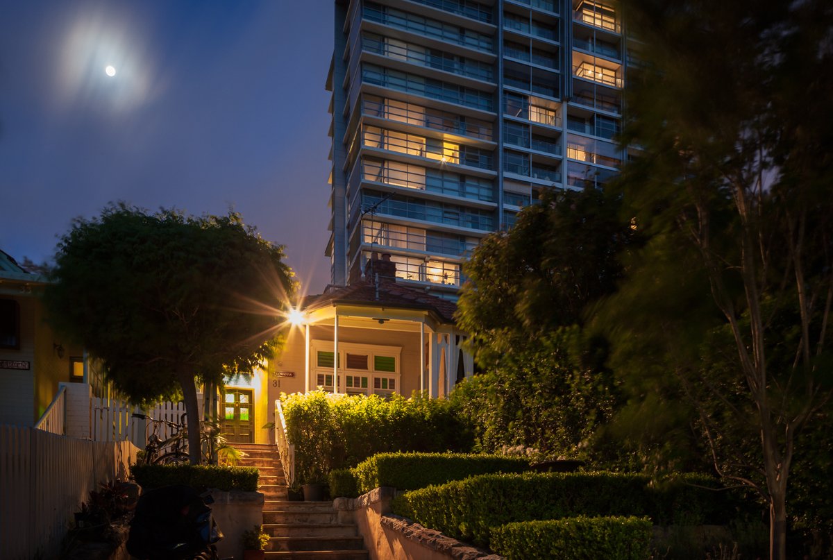 Splice House — Stukel Architecture