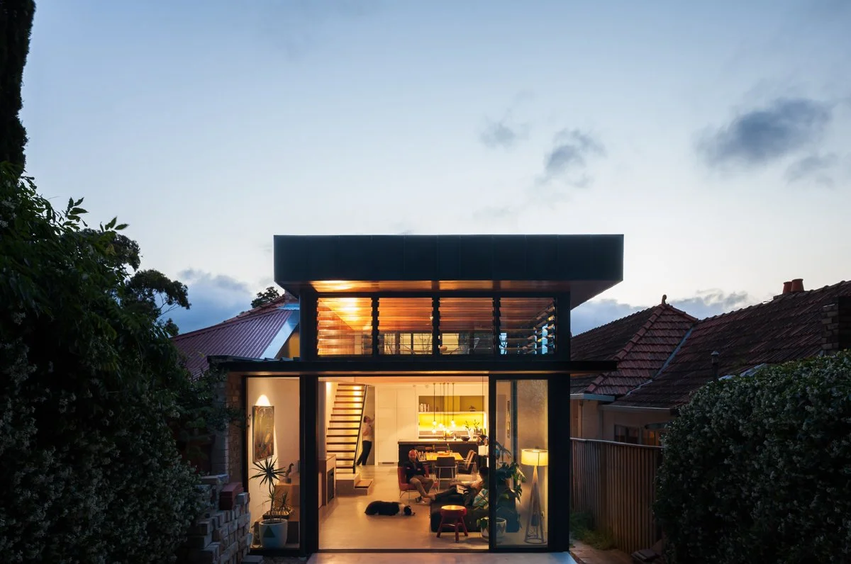 Splice House — Stukel Architecture