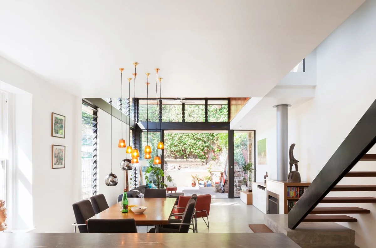 Splice House — Stukel Architecture