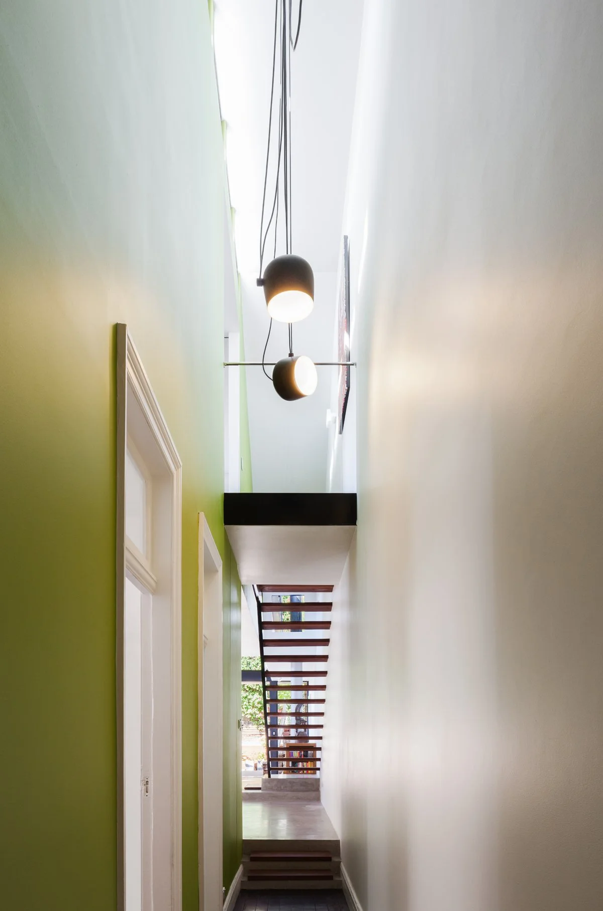 Splice House — Stukel Architecture