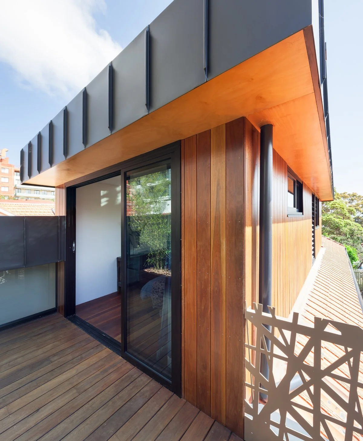 Splice House — Stukel Architecture