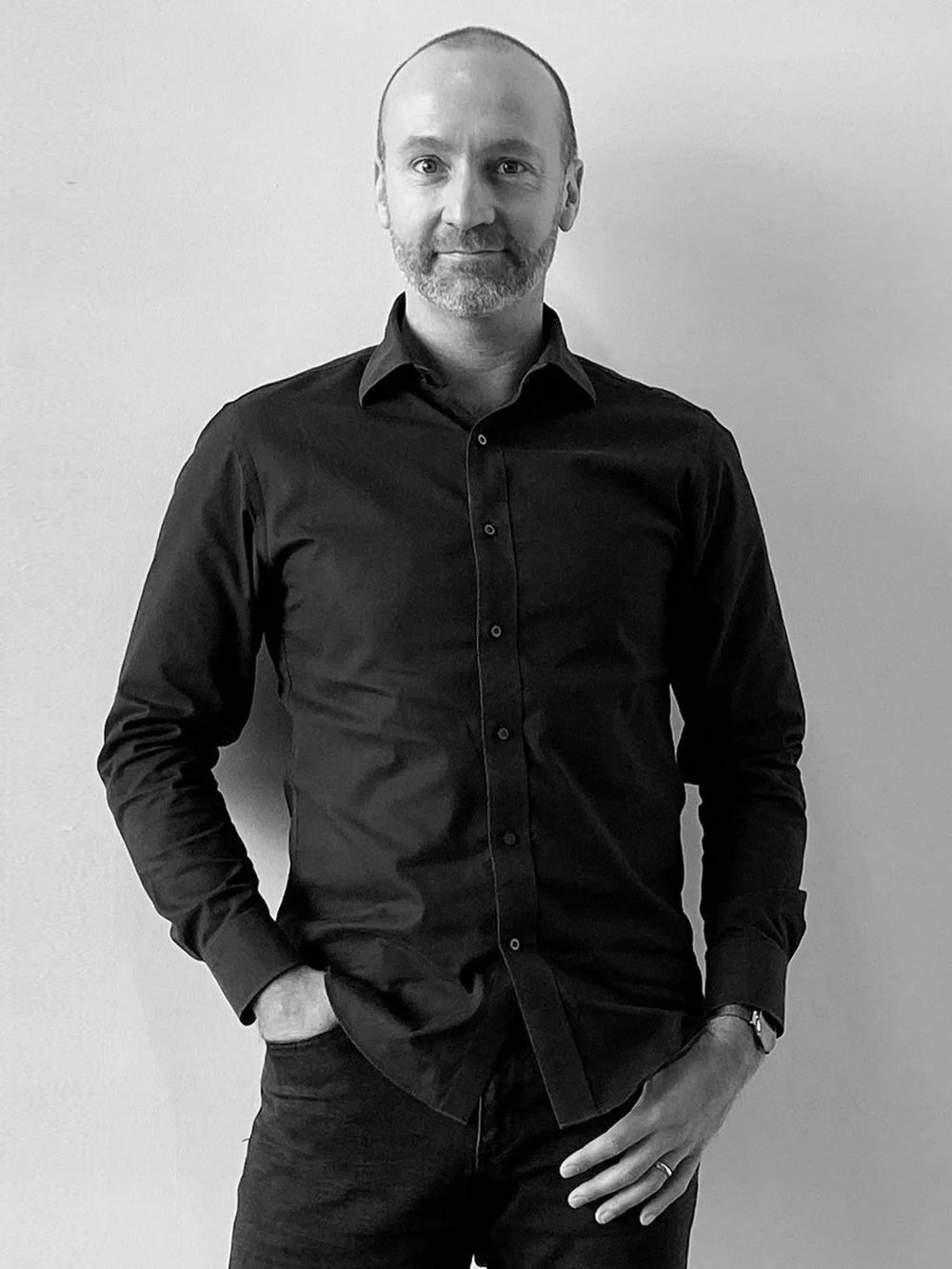 Team — Stukel Architecture