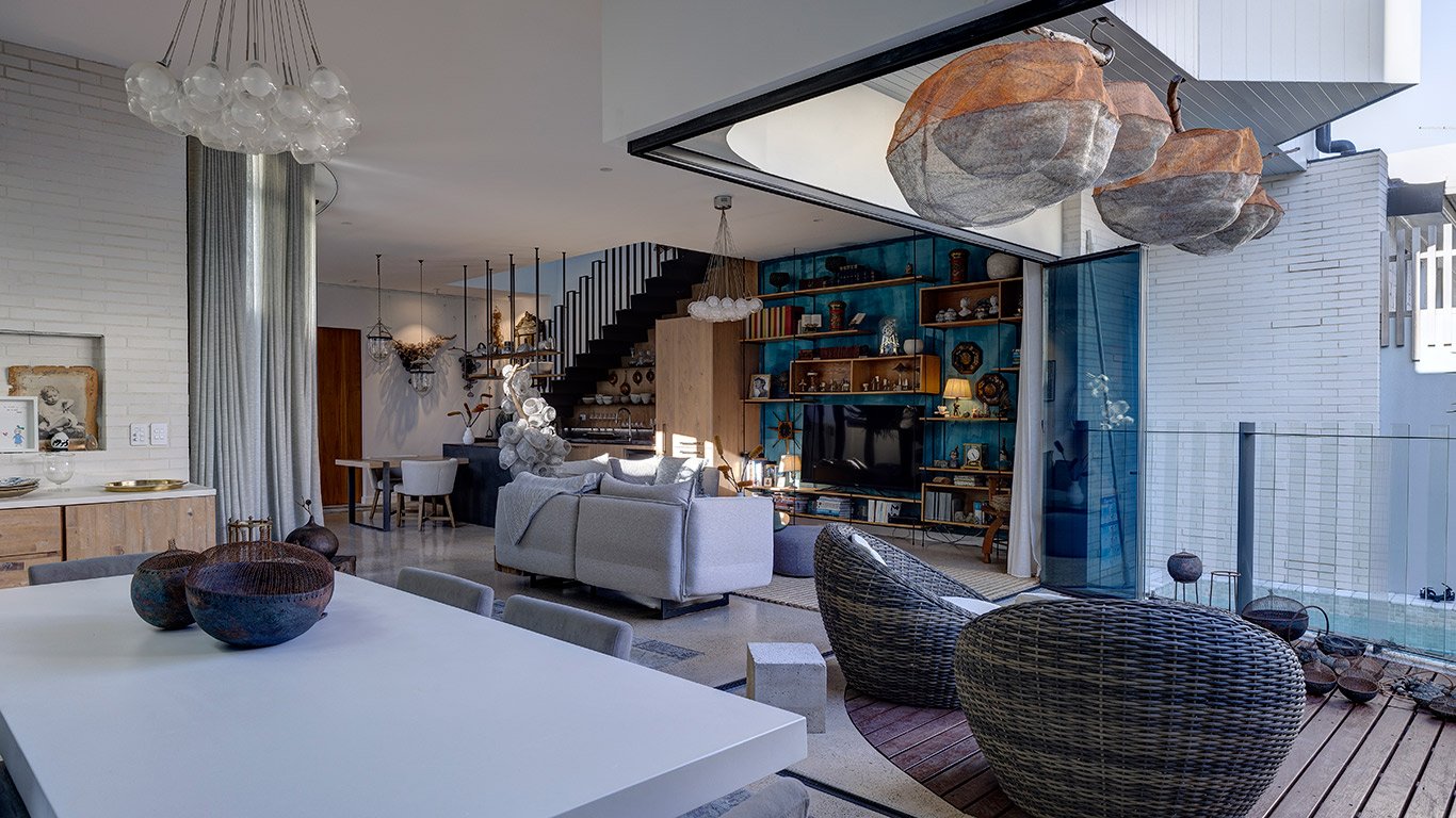 Sumner House — Stukel Architecture