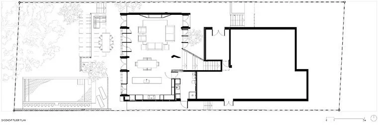 ZIG ZAG HOUSE — Stukel Architecture
