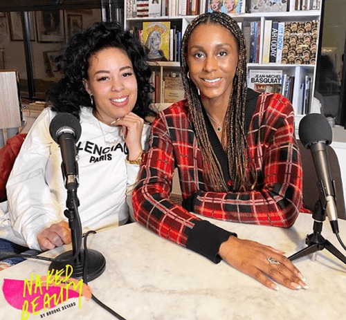 Ep. 104: Straight Stuntin' Ft Mandii B of Whorible Decisions — Naked ...