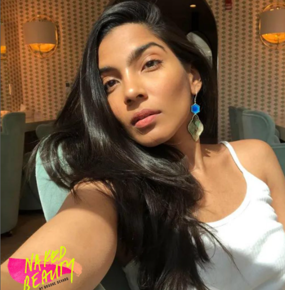 Ep.204: The Beauty of Unibrows and Giving Yourself Grace ft Zara Rahim ...