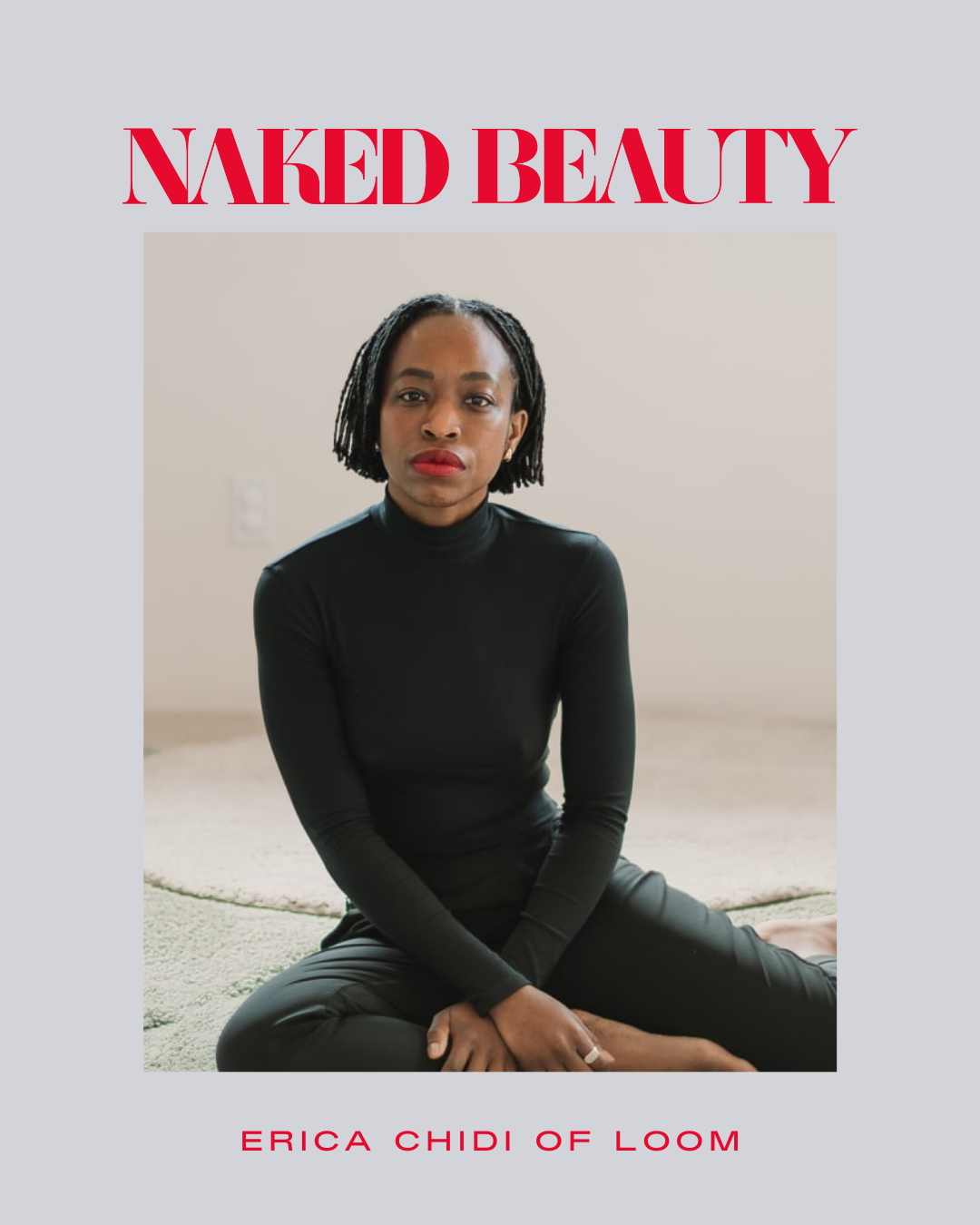 Episodes — Naked Beauty Podcast