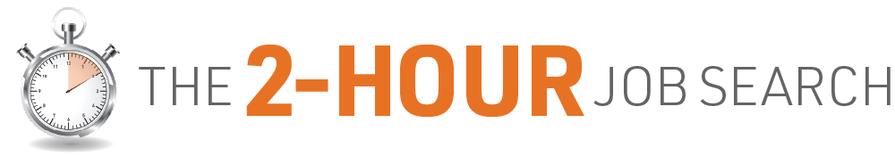 Resources — The 2-Hour Job Search