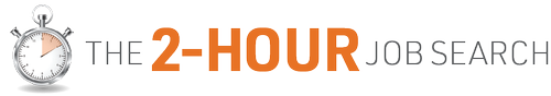 Resources — The 2-Hour Job Search