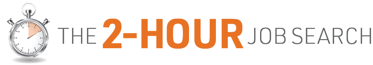 Resources — The 2-Hour Job Search