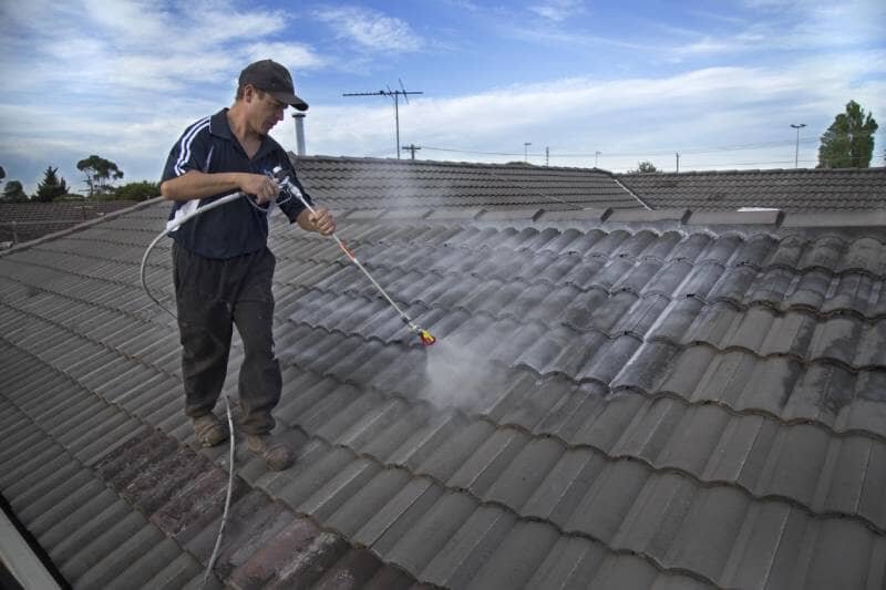 The Complete Roof Restoration Process Explained Step-by-Step | Dulux ...