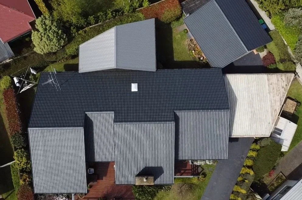 Warranty and Care - Dulux Acratex Roofing