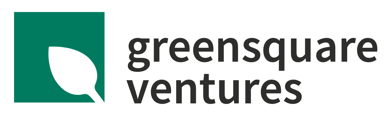 Green Square Logo