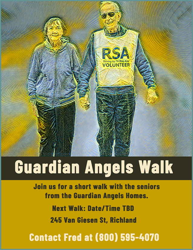 Activities — Richland Seniors Association