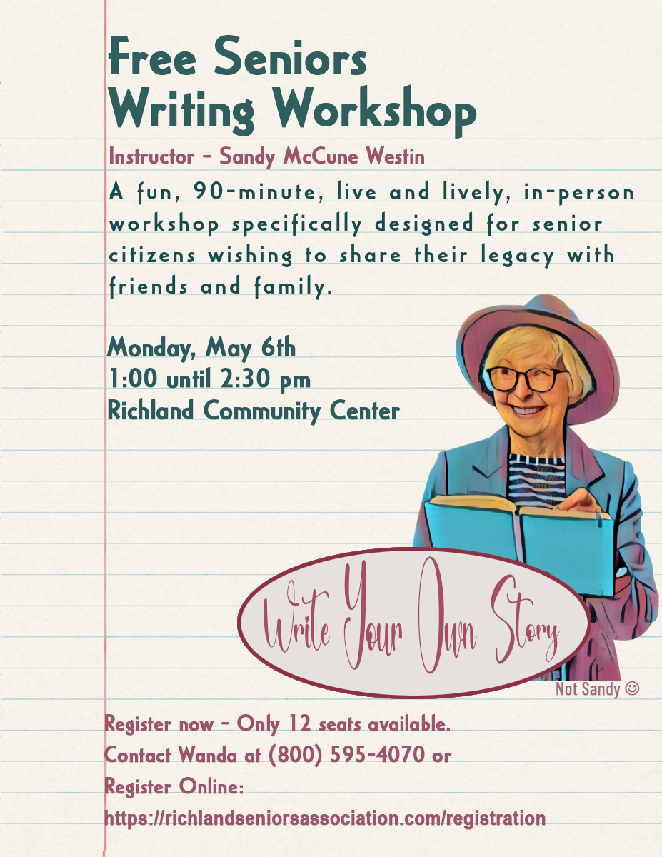 Richland Seniors Association