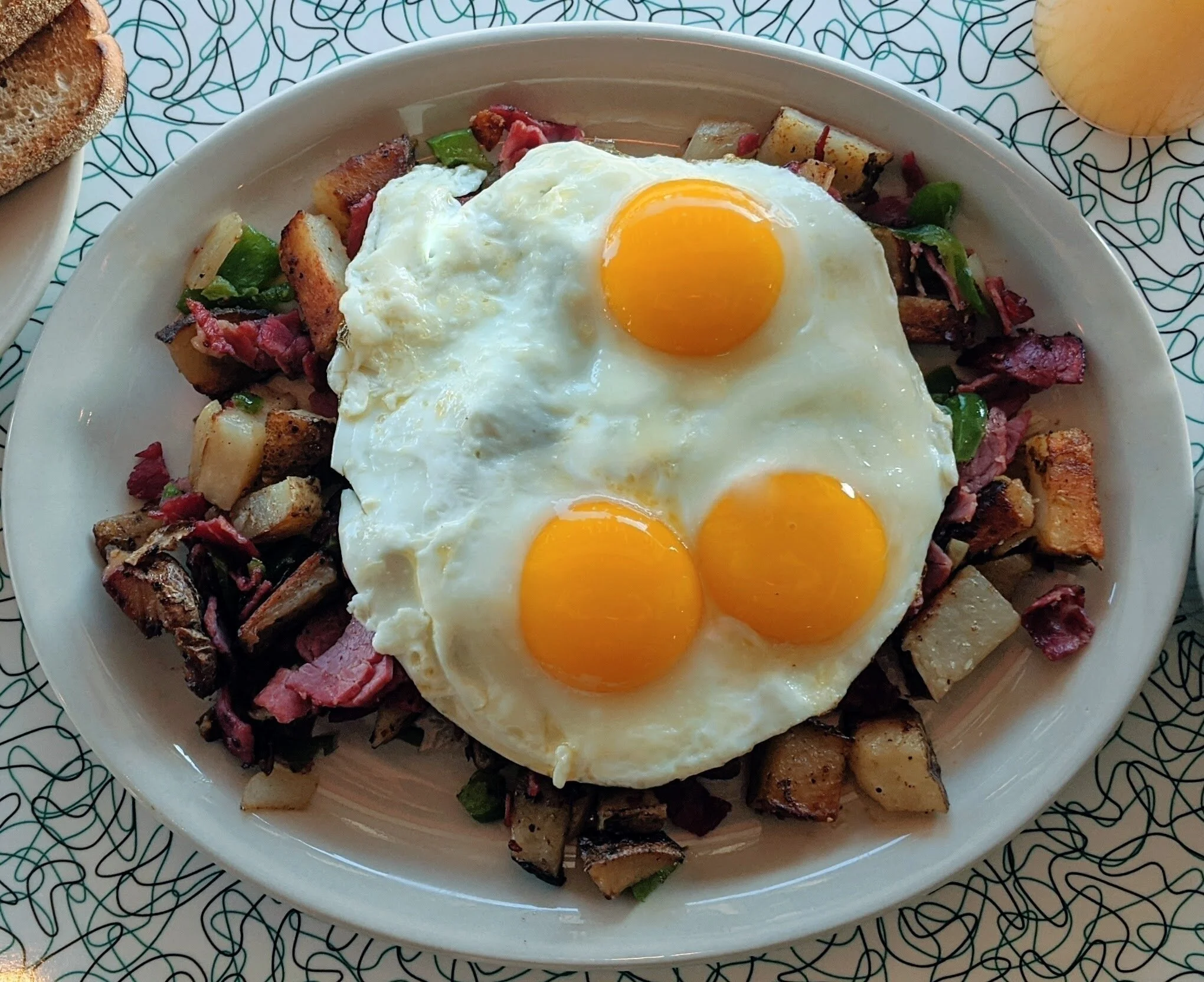 About — Westerville Grill