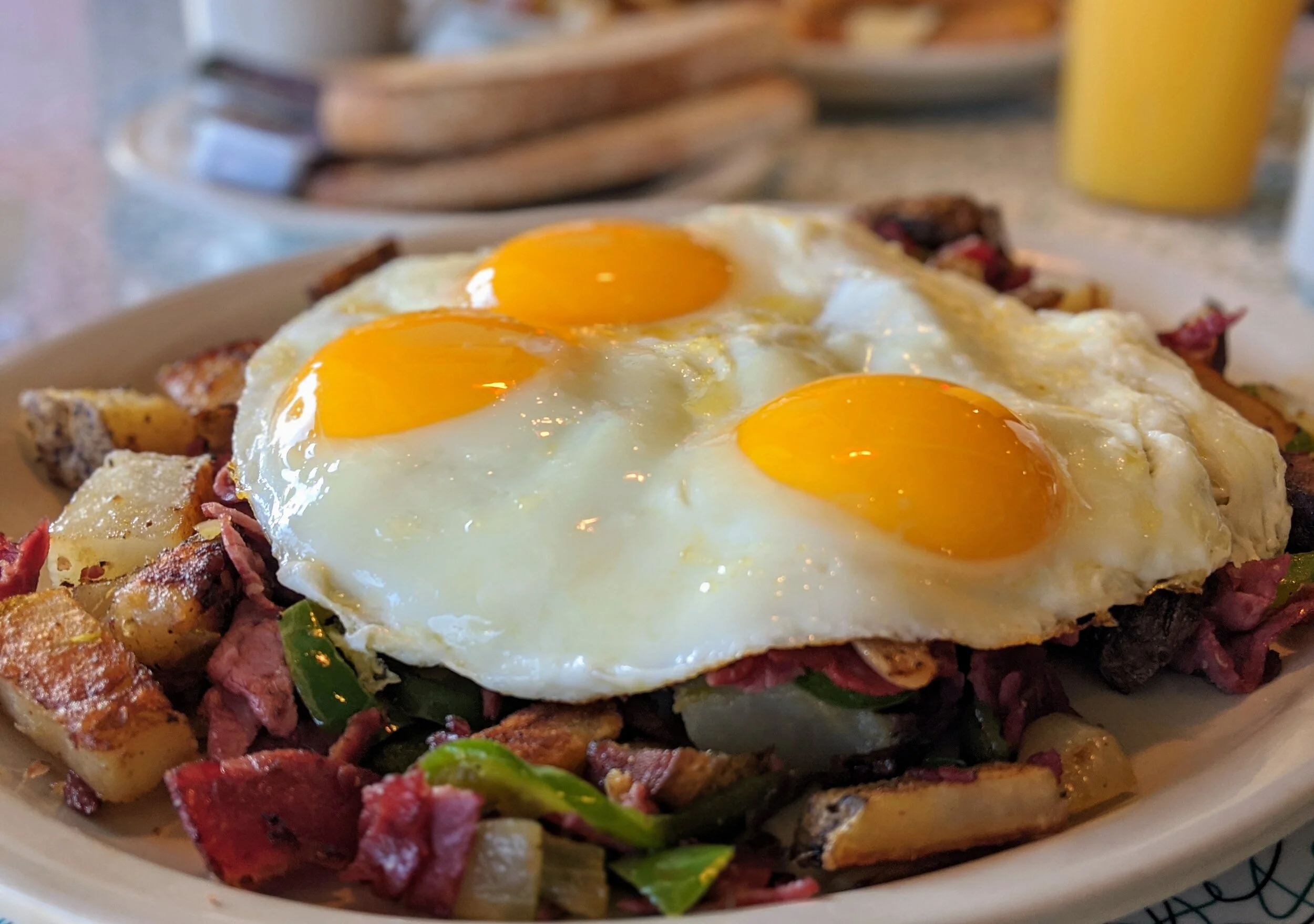 Westerville Grill